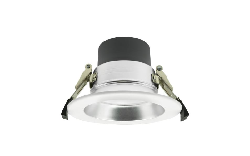 CDR4. 4'' LED Architectural Downlight. by Trace Lite