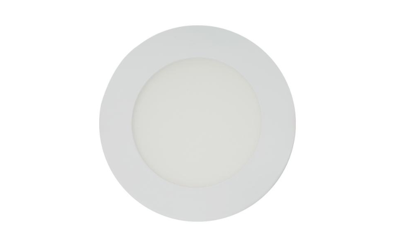 FPR4. 4'' Ultra-Thin Recessed LED Downlight. by Trace Lite