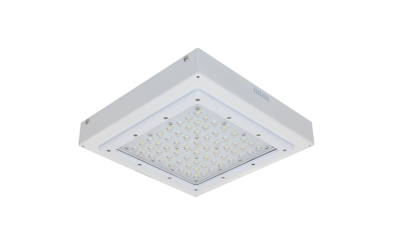 TLED-C-P. Surface & Recessed Mount LED Performance Lighting. by Trace Lite, Barron Lighting Group