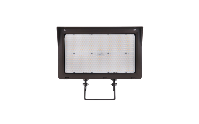 FXL. 150-500W Universal Switchable Floodlight. by Trace Lite, Barron ...