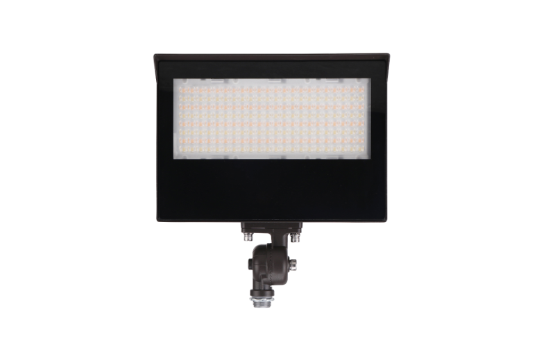 FXL. 20-80W Universal Switchable Floodlight. by Trace Lite, Barron ...