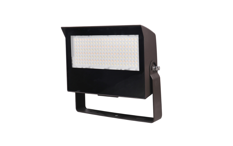 FXL. 20-80W Universal Switchable Floodlight. by Trace Lite, Barron ...