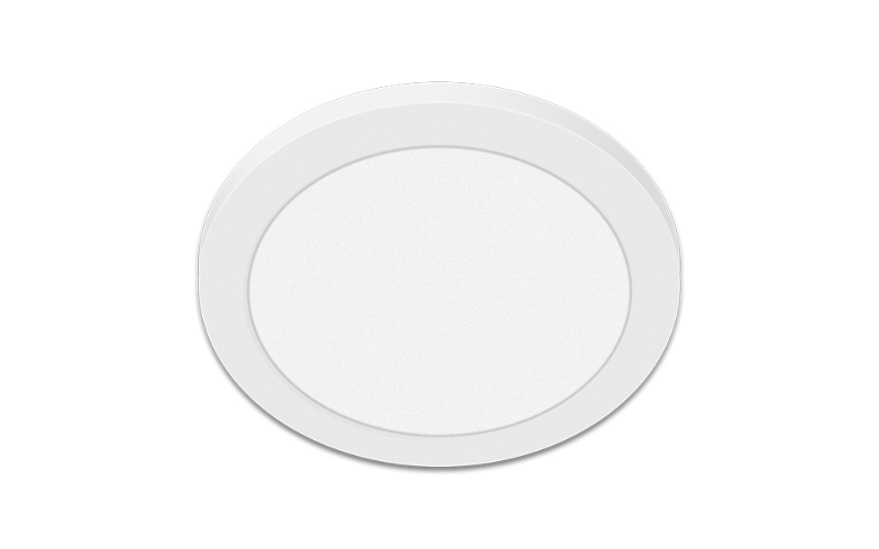 FJX-R. FJX-VS Series 120-277VAC LED Surface Mount Downlight. by Trace ...