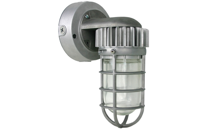 TLED804. LED Vaporproof Security Lighting. by Trace Lite, Barron ...