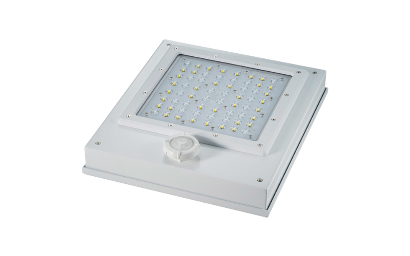 TLED-SC. Surface Mount LED Garage/Canopy Lighting with Integrated ...