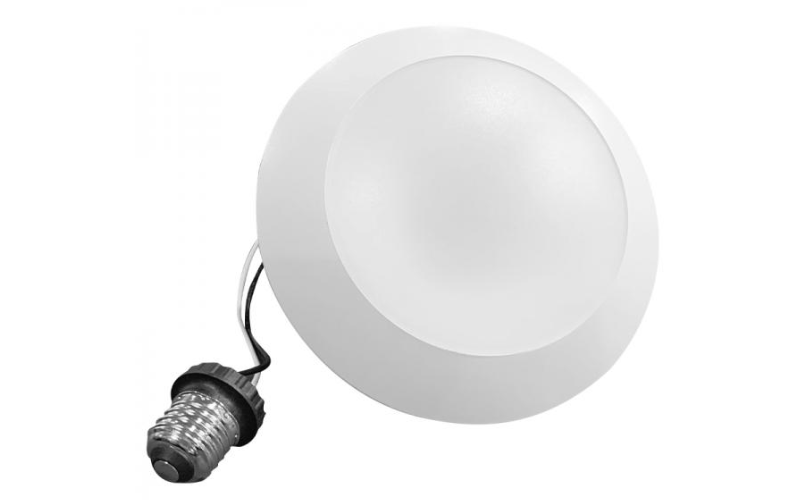 DDX. Surface Gen 1 Mount LED Downlight. by Trace Lite