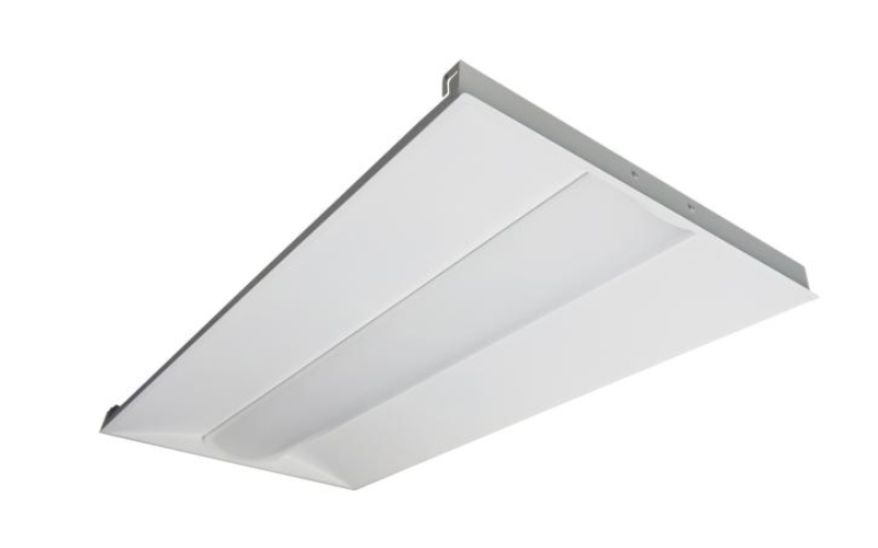 CBLQ. CCT and Power Switchable LED Center Basket. by Trace Lite, Barron ...
