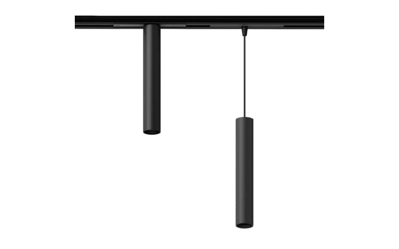 48. FORTYEIGHT LABEL 4 TUBE Low Voltage LED Track Fixture. by Targetti