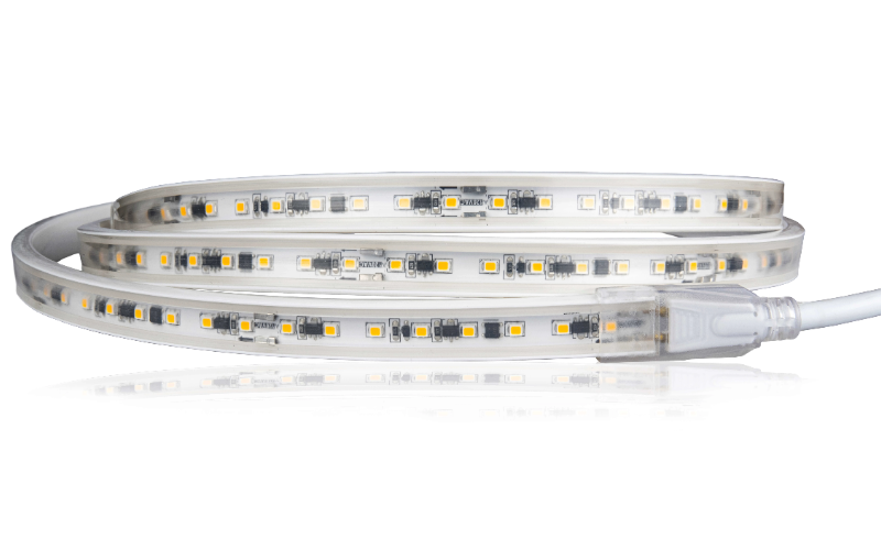 DL. DURATAPE HIVOLT. by Targetti