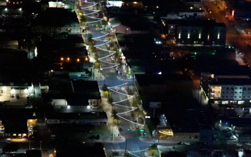 IN. INTELLISTRAND RGB CABLE LIGHT. by Targetti