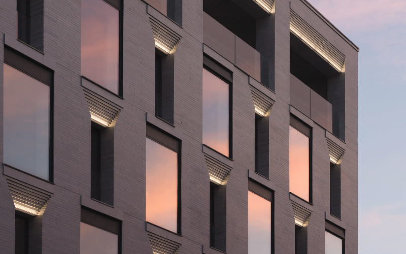 DL. DURATAPE EXTRA NARROW INDOOR IP20. by Targetti