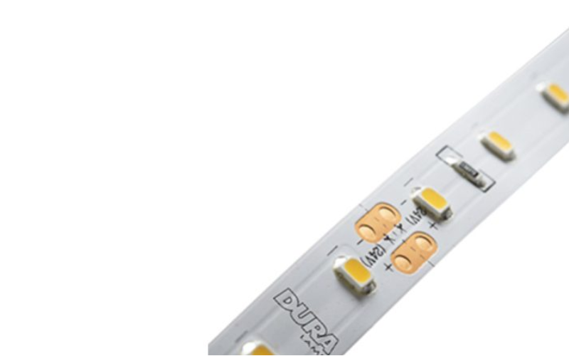 DL. DURATAPE HIGH EFFICIENCY IP67. by Targetti