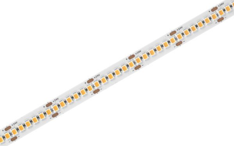 DL. DURATAPE ABSOLUTE WHITE IP20. by Targetti