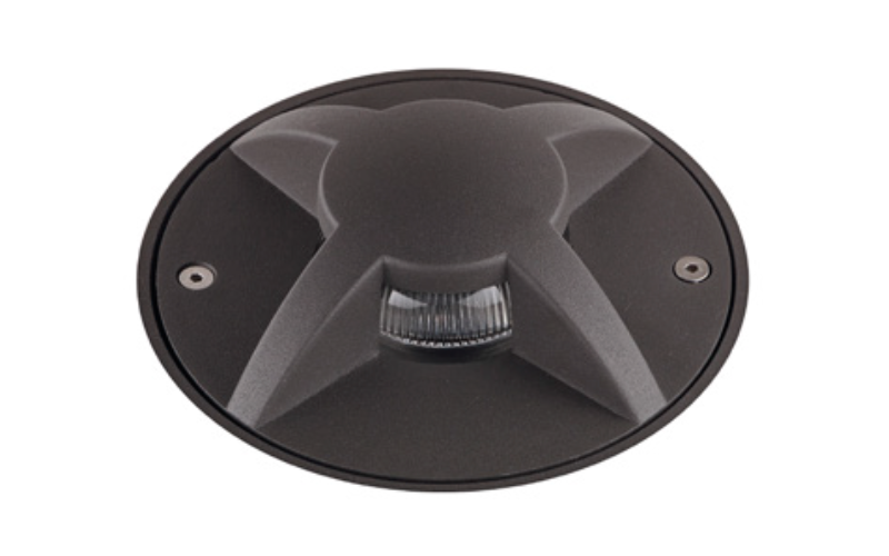 TIT. TITANO Pluri-Emission Compact Professional Inground LED Grazer. by ...