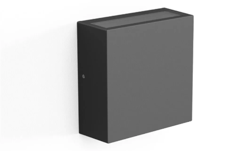 MRS. SMITH Wall Mount Luminaire. by Targetti