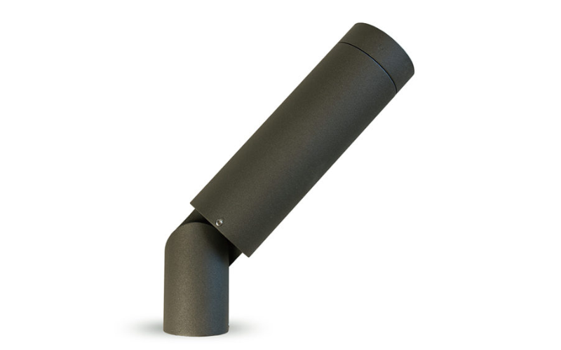 BLL. BULLETTO LINE Compact Adjustable Floodlight Projector. by Targetti