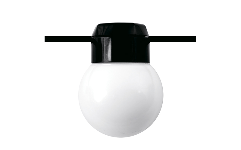 IN. INTELLISTRAND Low Voltage Strand. by Targetti
