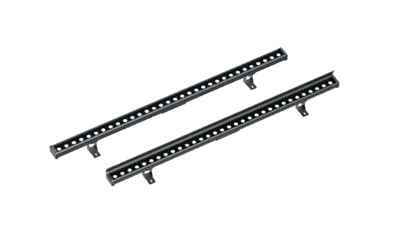 XB.LG. Linear Go Maxi DC RGBW. by Traxon e:cue, Member of Prosperity Group