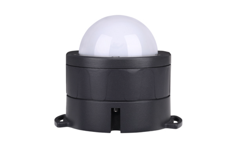 PP.X1. ProPoint Pixel Dynamic White Diffused Dome. by Traxon Technologies (An OSRAM Business)