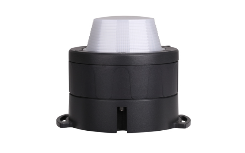 PP.X1. ProPoint Pixel White + Color Diffused Prism. by Traxon ...