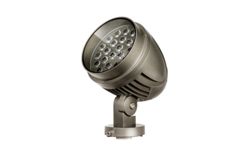 PP.W1. ProPoint RGBW 180W Wall Washer. by Traxon Technologies (An OSRAM ...