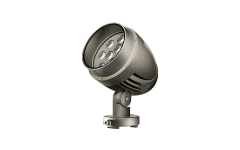 PP.W3. ProPoint DW 80W Wall Washer. by Traxon Technologies (An OSRAM ...