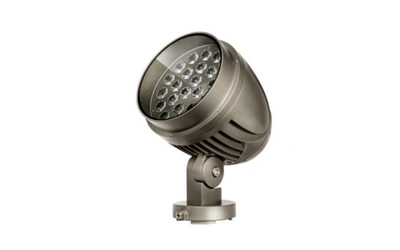 PP.W1. ProPoint SW 180W Wall Washer. by Traxon Technologies (An OSRAM Business)