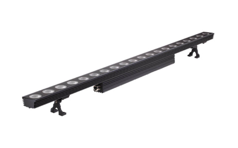 PP. ProPoint Linear SO Dynamic White. by Traxon Technologies (An OSRAM ...