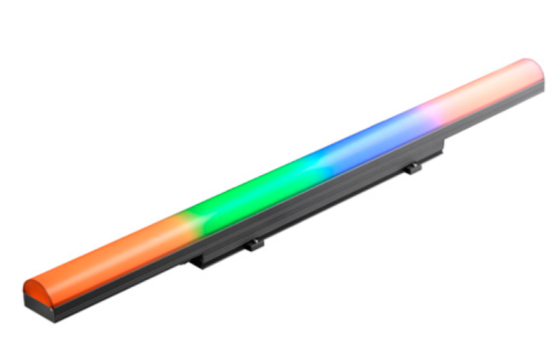 KL. ProPoint Kontour Round Wide RGBW. by Traxon Technologies (An OSRAM ...