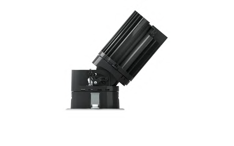 S2SA-HO. the LittleTwos Pinhole High Output 2” Square Adjustable. by ...