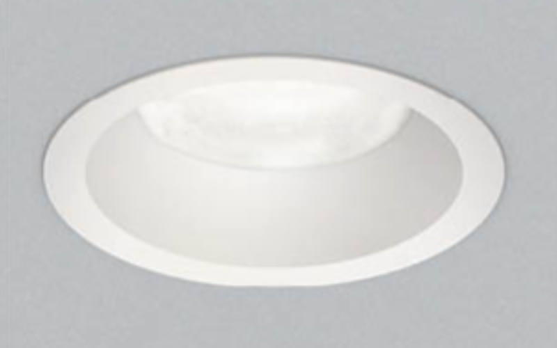PB4RA-NXT. BeveLED 2.2 Primary NXT Adjustable Downlight Round. by USAI ...