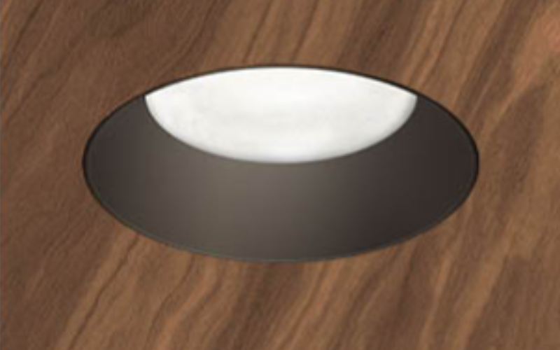 PB4RA-NXT. BeveLED 2.2 Primary NXT Adjustable Downlight Round. by USAI ...