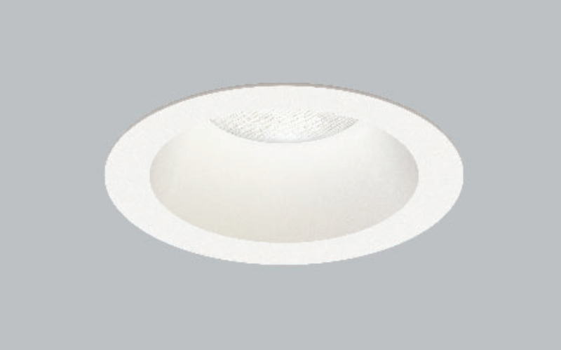 B3RA. BeveLED Mini Complete - 3” Round Adjustable with Integral Driver ...