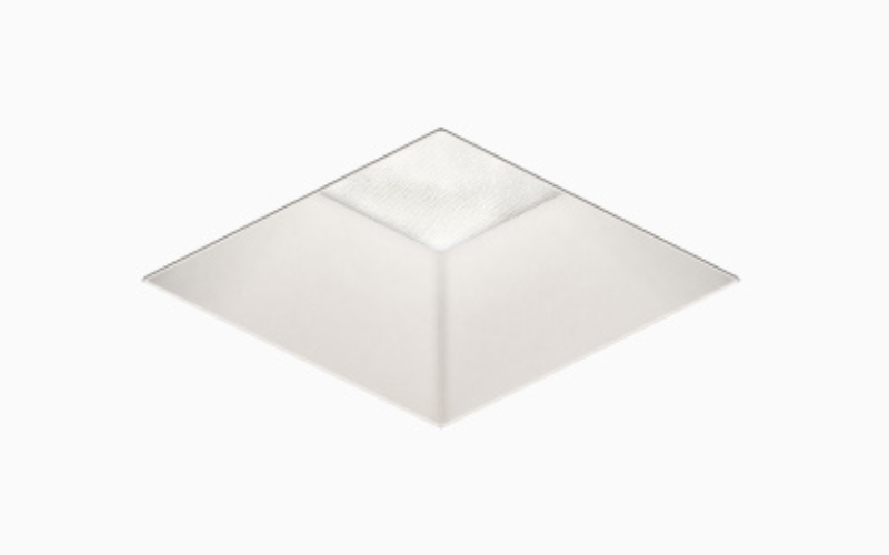 B3SA-FC1. BeveLED Mini Infinite Color+ - B3SA-FC1 3” Square Adjustable ...