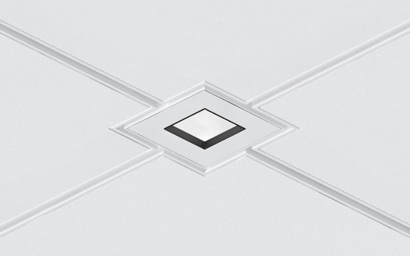 C4SSA-CT. SliverLED Connect Adjustable — FOR USE WITH ARMSTRONG 4 ...