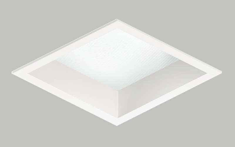 6133. BeveLED 5.0 ADJUSTABLE 30°. by USAI Lighting