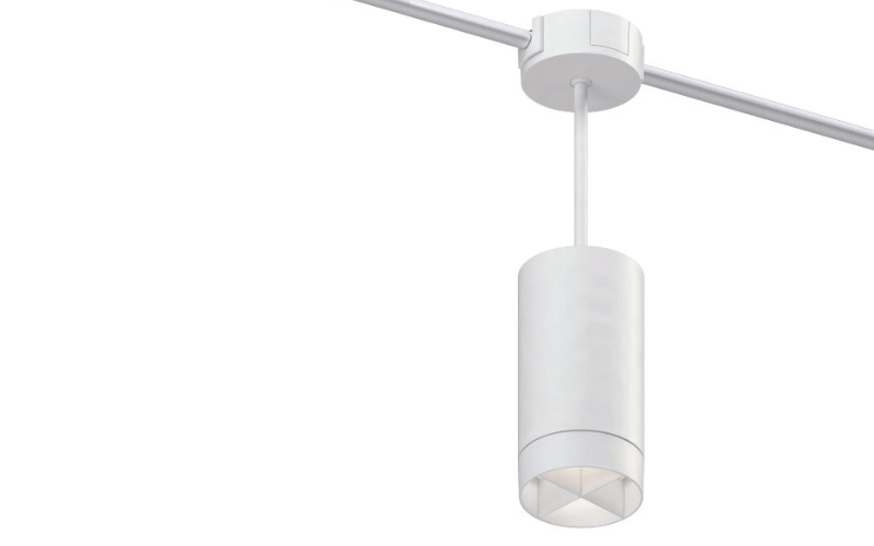 CBRC12. BeveLED 2.2 Cylinder Cross Baffle Downlight - Power over ...