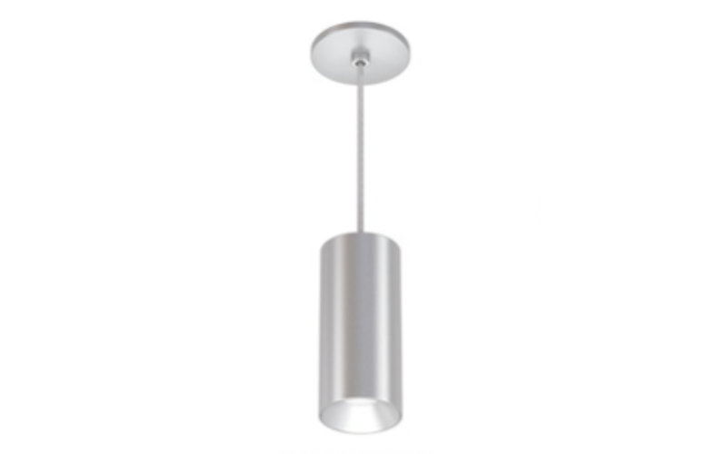 CMRD. BeveLED Mini Round Downlight Cylinder with Canopy Mounted Driver ...