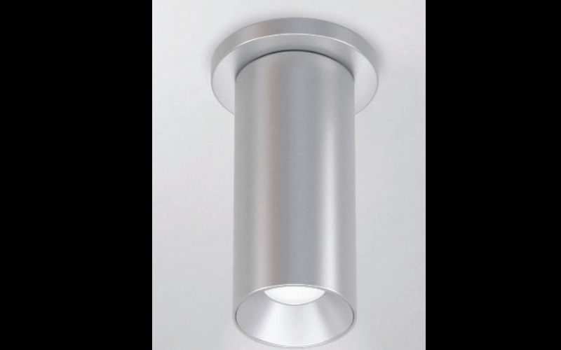 CMRA. BeveLED Mini Infinite Color+ Round Adjustable Cylinder with ...