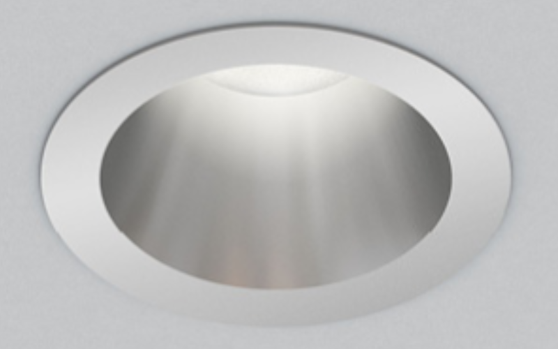B3RC. BeveLED Mini Platformatics 3” Round Deep Regress Downlight PoE ...
