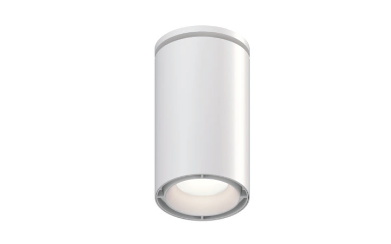 CBRA10. BeveLED Cylinder Adjustable Platformatics Power over Ethernet ...