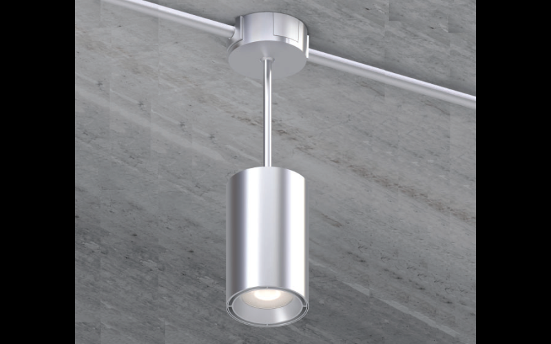 CBRA10. BeveLED Cylinder Adjustable Platformatics Power over Ethernet ...