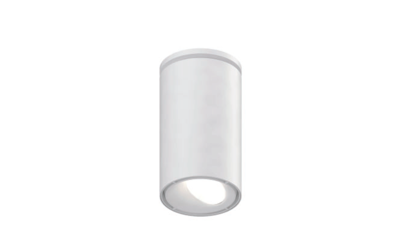CBRW10. BeveLED 2.2 Cylinder Wall Wash Platformatics Power over ...