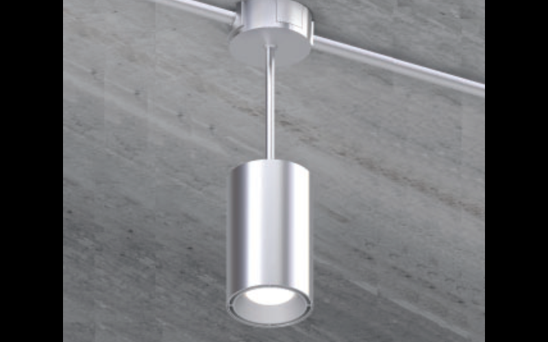 CBRD10. BeveLED 2.2 Cylinder Downlight Molex Power over Ethernet (PoE ...