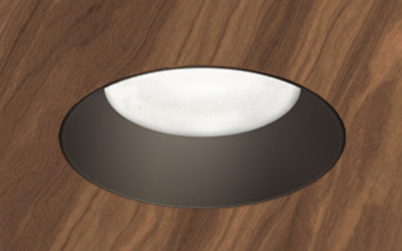 B4RD-FC1-T24. BeveLED 2.2 T24 Infinite Color+ 4.5'' Round Downlight ...