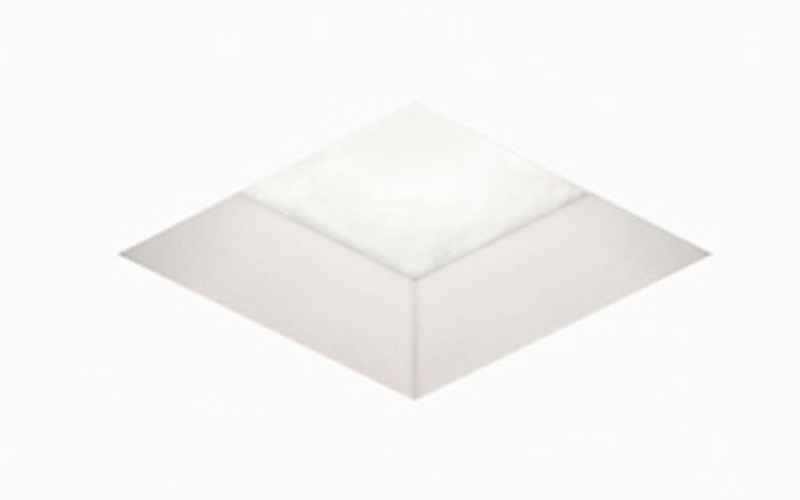 B4SD-FC1-T24. BeveLED 2.2 T24 Infinite Color+ 4.5'' Square Downlight ...