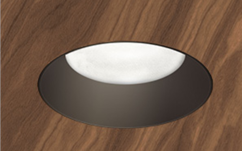 B4RA-FC1-T24. BeveLED 2.2 T24 Infinite Color+ 4.5'' Round Adjustable ...
