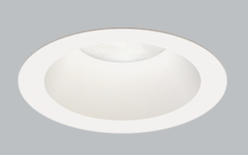 B3RA. BeveLEDMini Basic PANCAKE -T24 3'' Aperture Round Adjustable ...