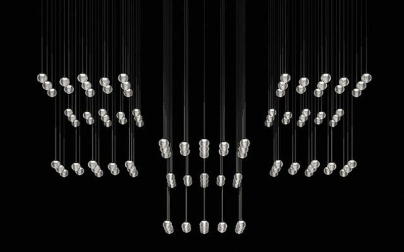 0870. Algorithm. by Vibia