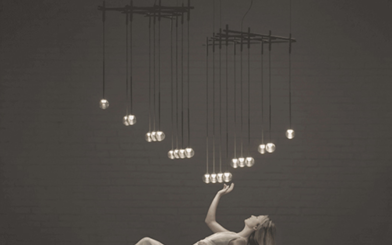 0830. Algorithm. by Vibia